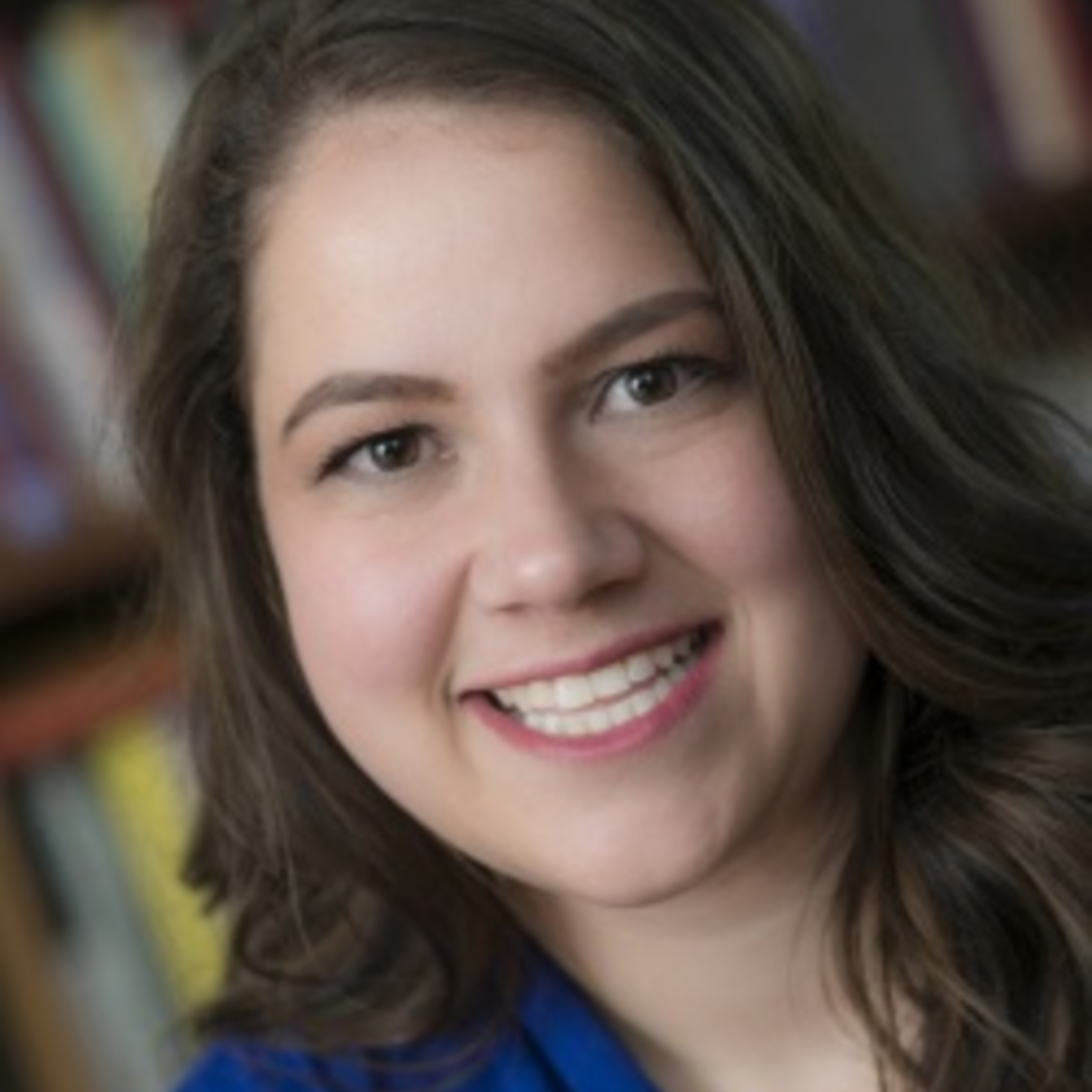 Meet the Staff | Center for Teaching - The University of Iowa