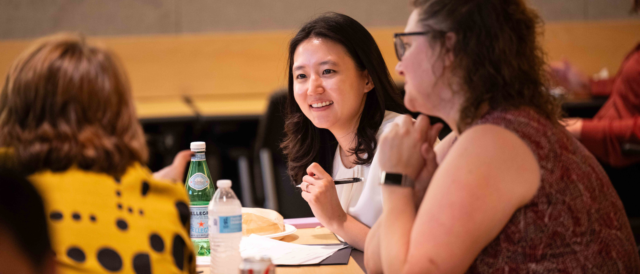 Center for Teaching | The University of Iowa