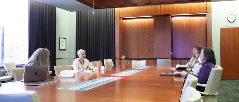 Faculty Communities | Center for Teaching - The University of Iowa